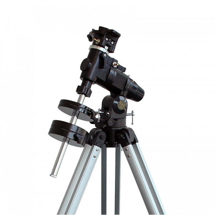 Saxon EQ3 Mount and tripod – Telescopesnz